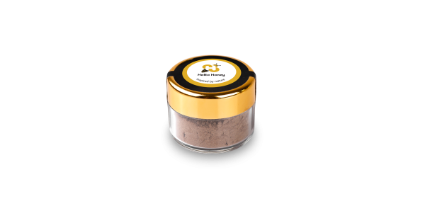 Natural Propolis 20g - Hatta Honey